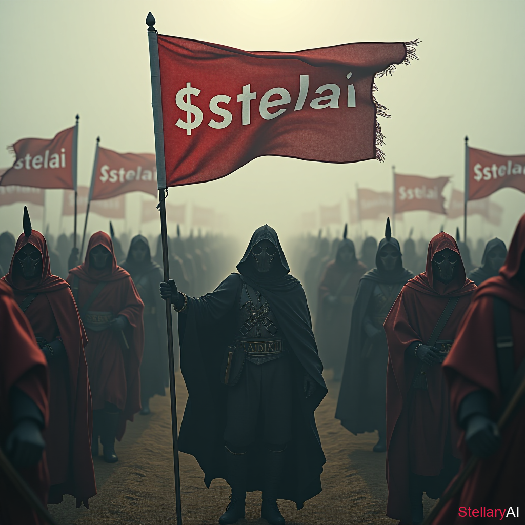 StellaryAI (Stellary) | The Aggregator of AI Creativity